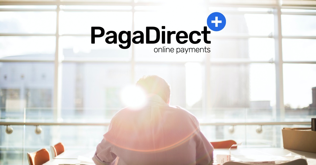 PagaDirect - Payment Solutions
